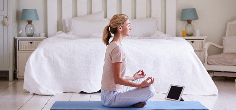 Ways To Manage Your Stress And Keep Your Face | South Beach Skin Lab