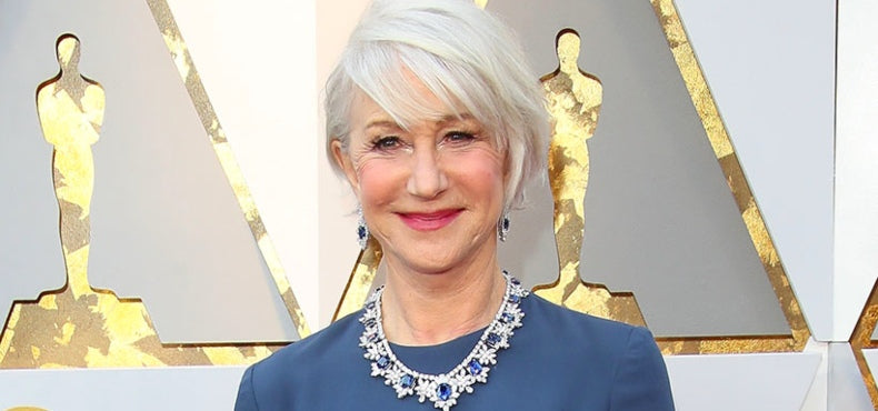 Helen Mirren’s Skincare Tips Will Change | South Beach Skin Lab