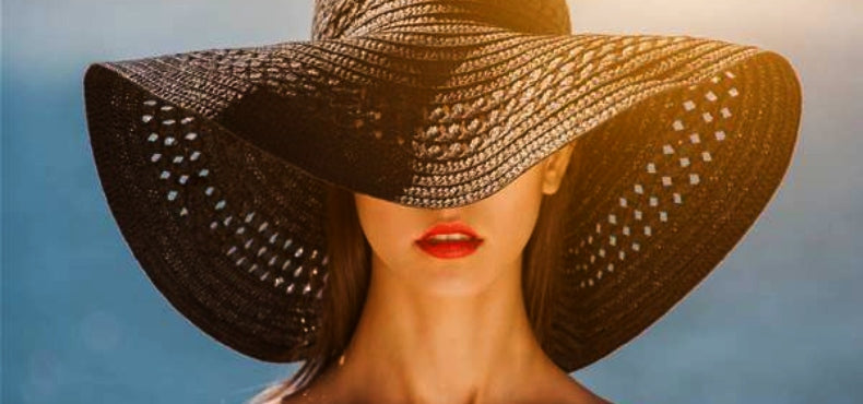 Sun Exposure Is Aging These Parts Of Your Face | South Beach Skin Lab