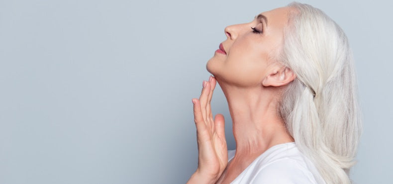This Can Help Cure Your Sagging Neck Skin | South Beach Skin Lab