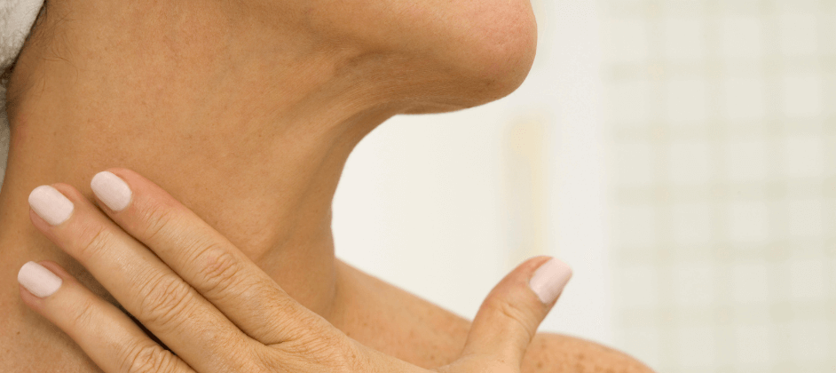 3 Ingredients To Help Eliminate Sagging Skin and Turkey Neck | South ...